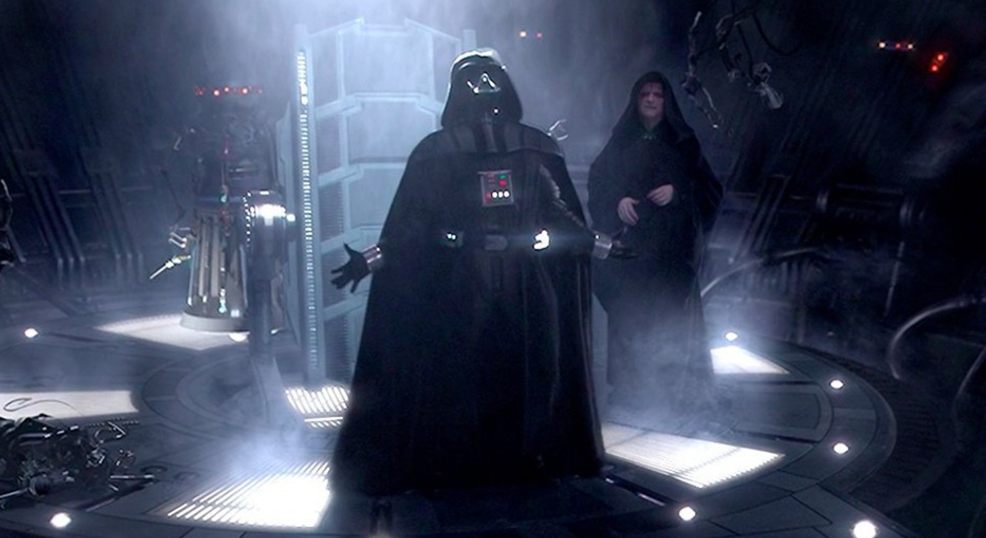 These are my top 10 movie villains of all time