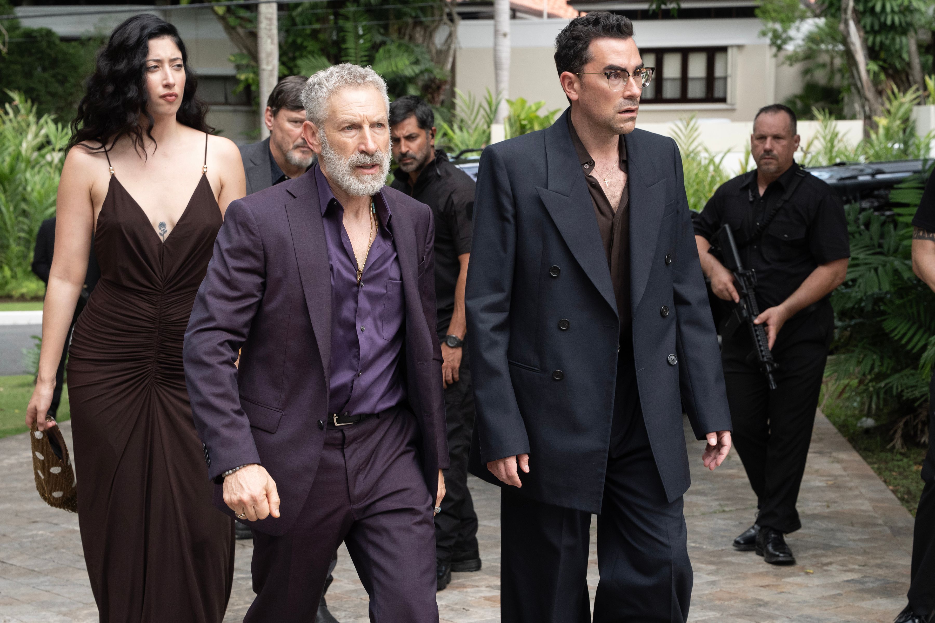 How Big Mistakes Made Its Protagonist an Accidental Style God