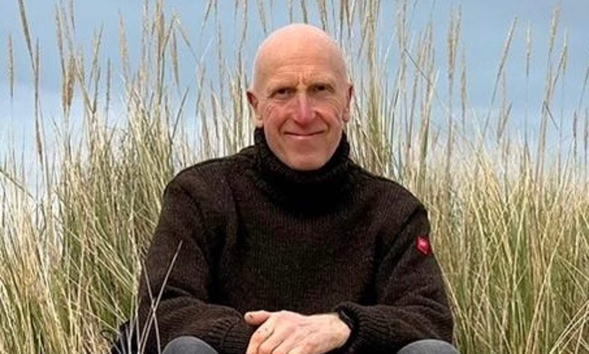 Man accused of killing grandfather was like a 'coiled spring' in lead ...
