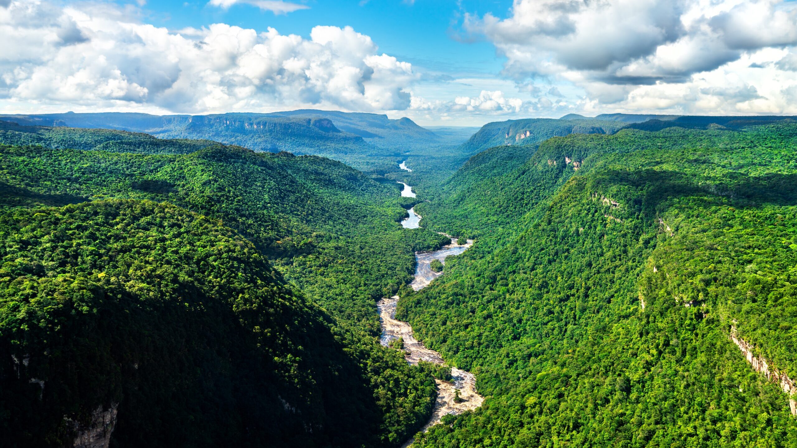 The Southern Caribbean energy matrix in the post-Iran war era