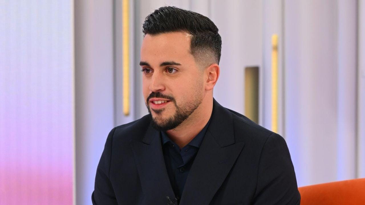 De 30 a 75 euros! Pedro Jorge lança surpresa já dentro de "Secret Story ...