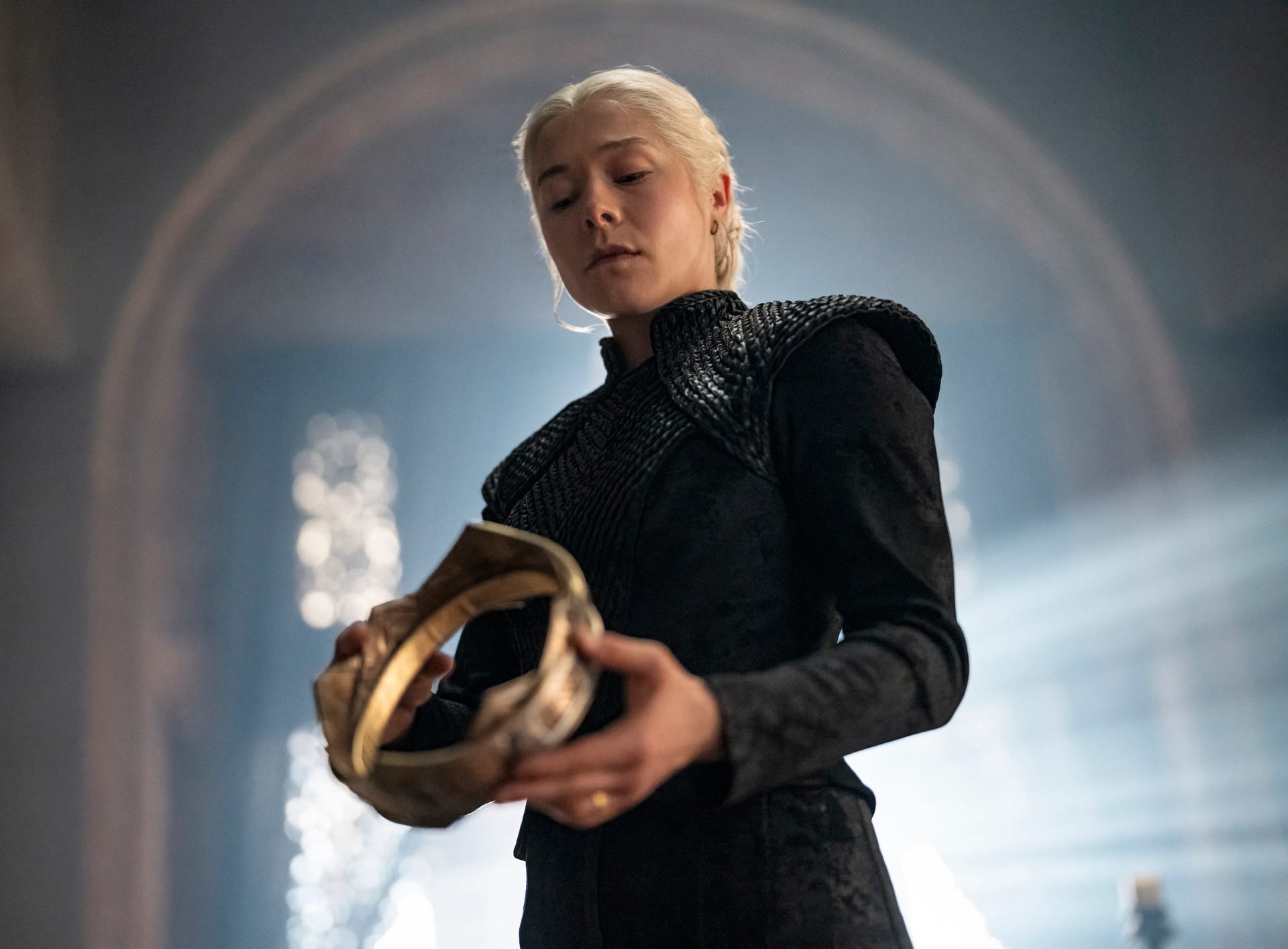 What time does 'House of the Dragon' drop to HBO? Season 3 details