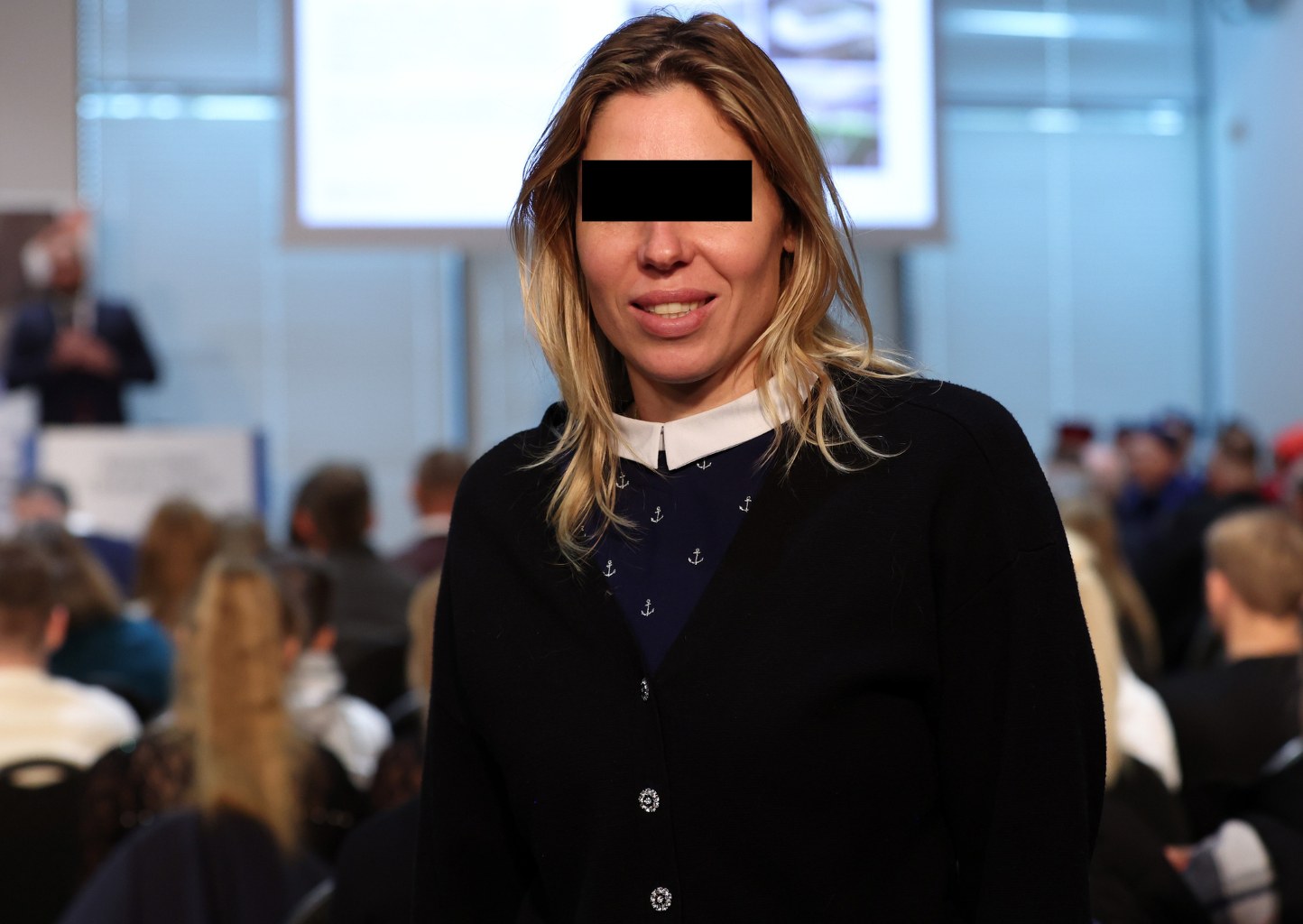 Proces Zofii N.-K rozpoczęty. Grozi jej do 10 lat więzienia