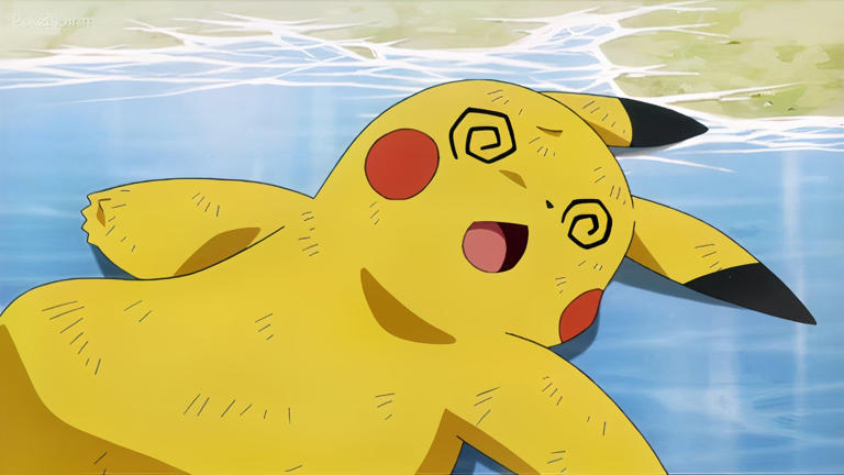 Popular Pokemon fan YouTube channel to be removed after Nintendo ...