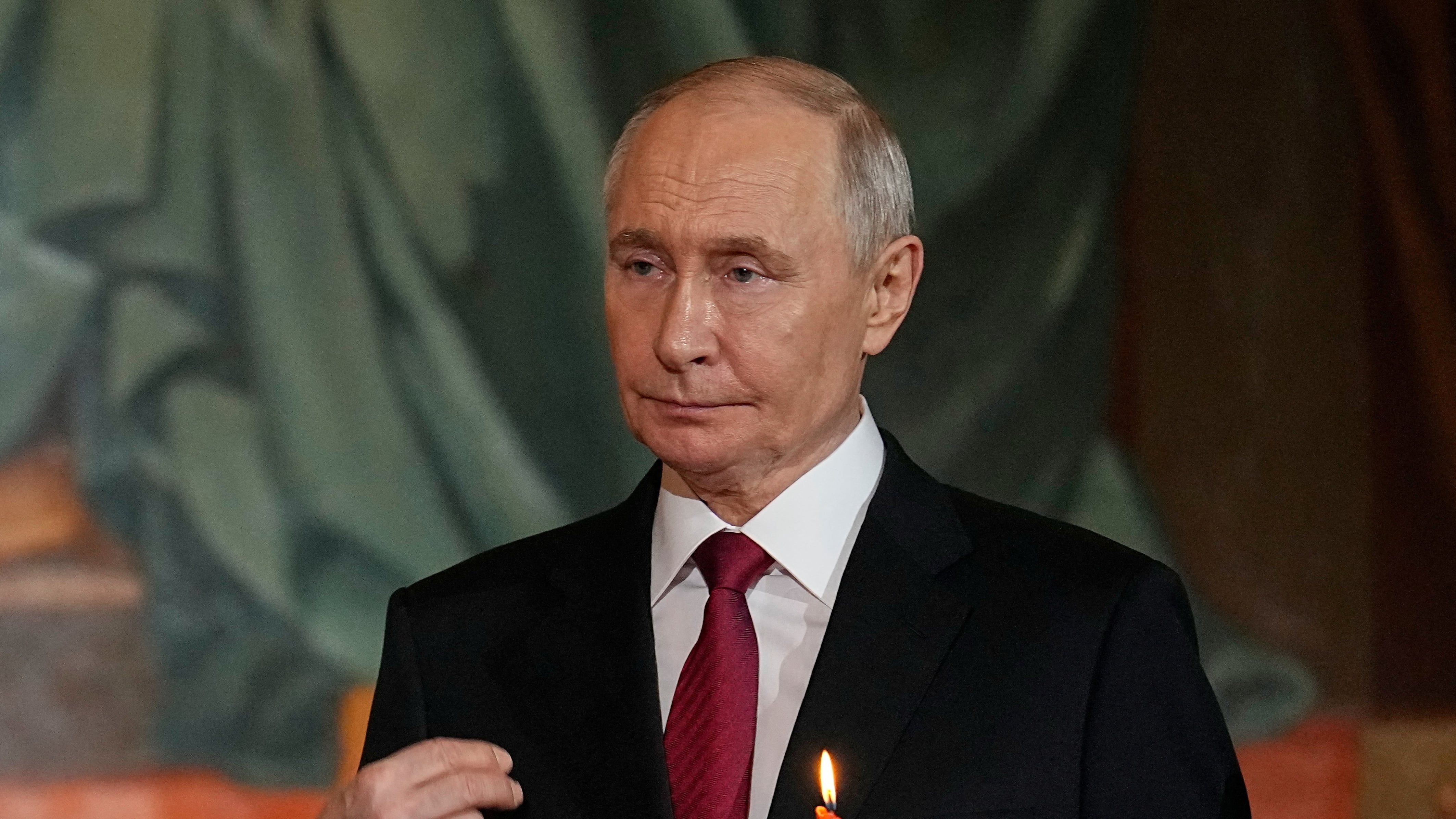Putin forced to make humiliating change to his big military parade