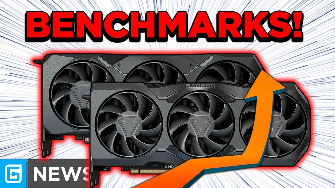 New RX 7900 XTX & 7900 XT benchmarks are insane!