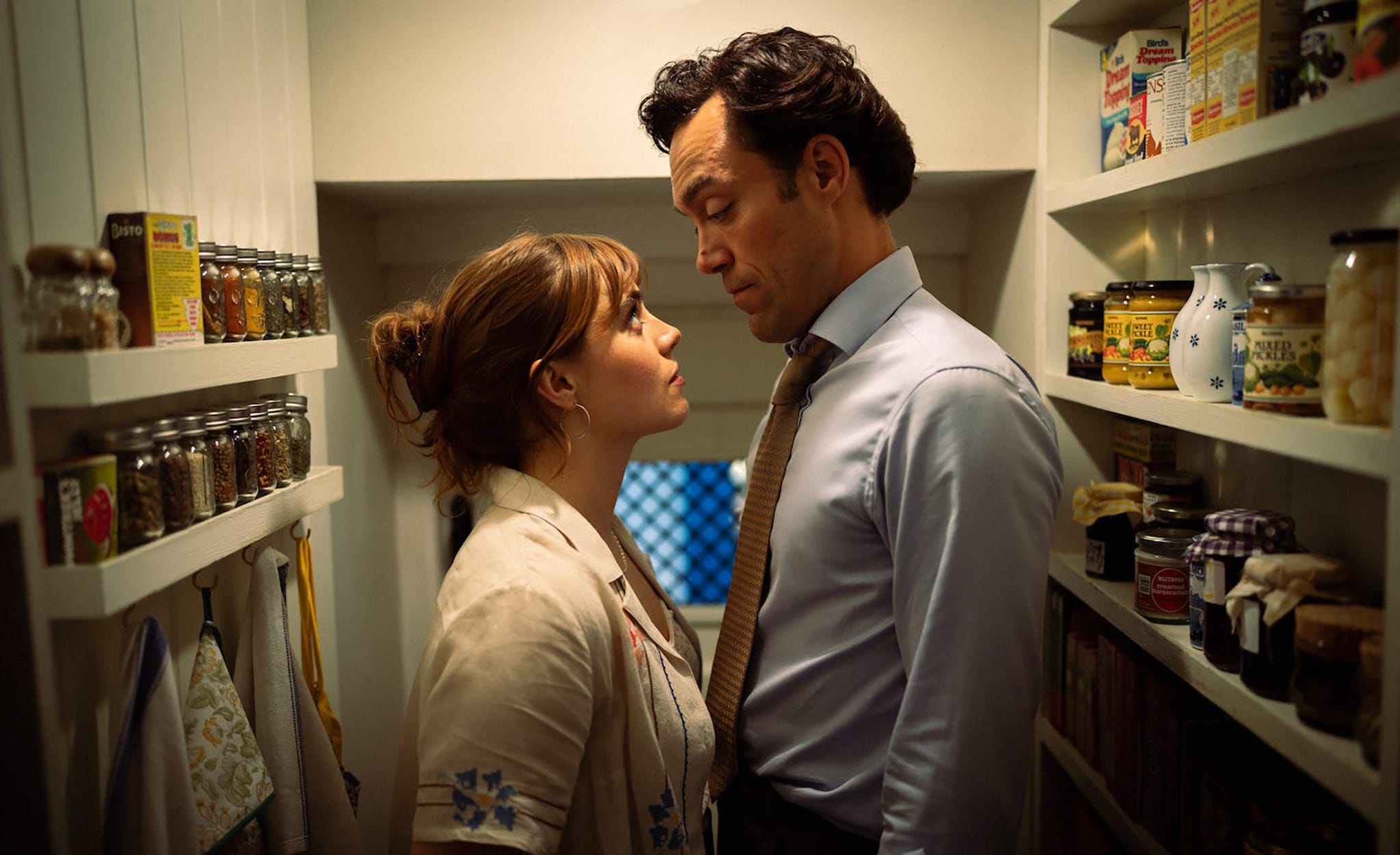 The best new TV from Netflix, ITV, Disney+ and more coming this May