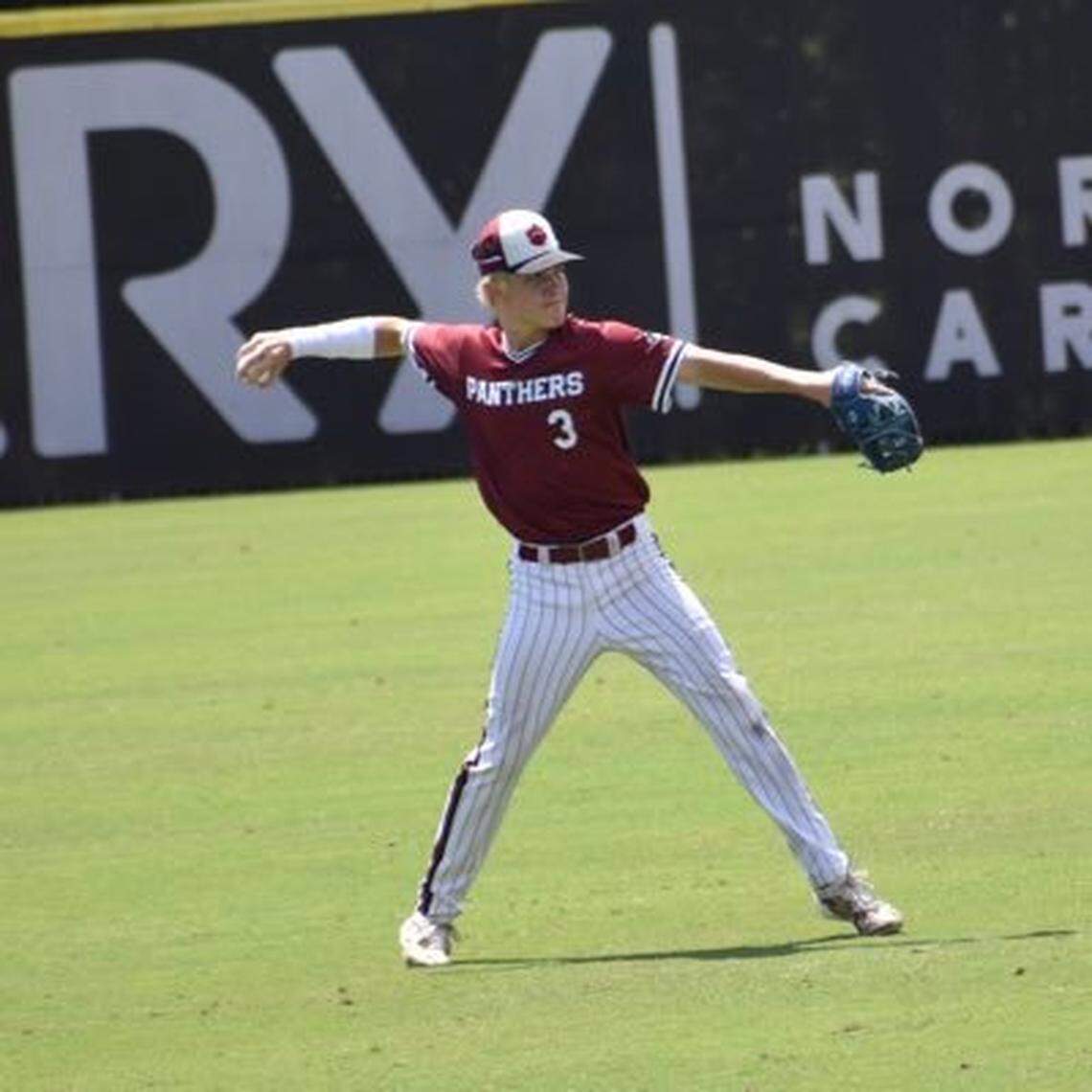 Cherryville, North Lincoln take No. 1 spots in latest NC baseball polls