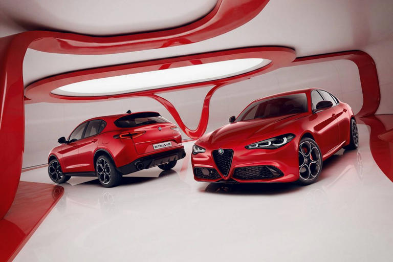 Né pilastro globale né tagliata: ecco il vero destino di Alfa Romeo nel ...