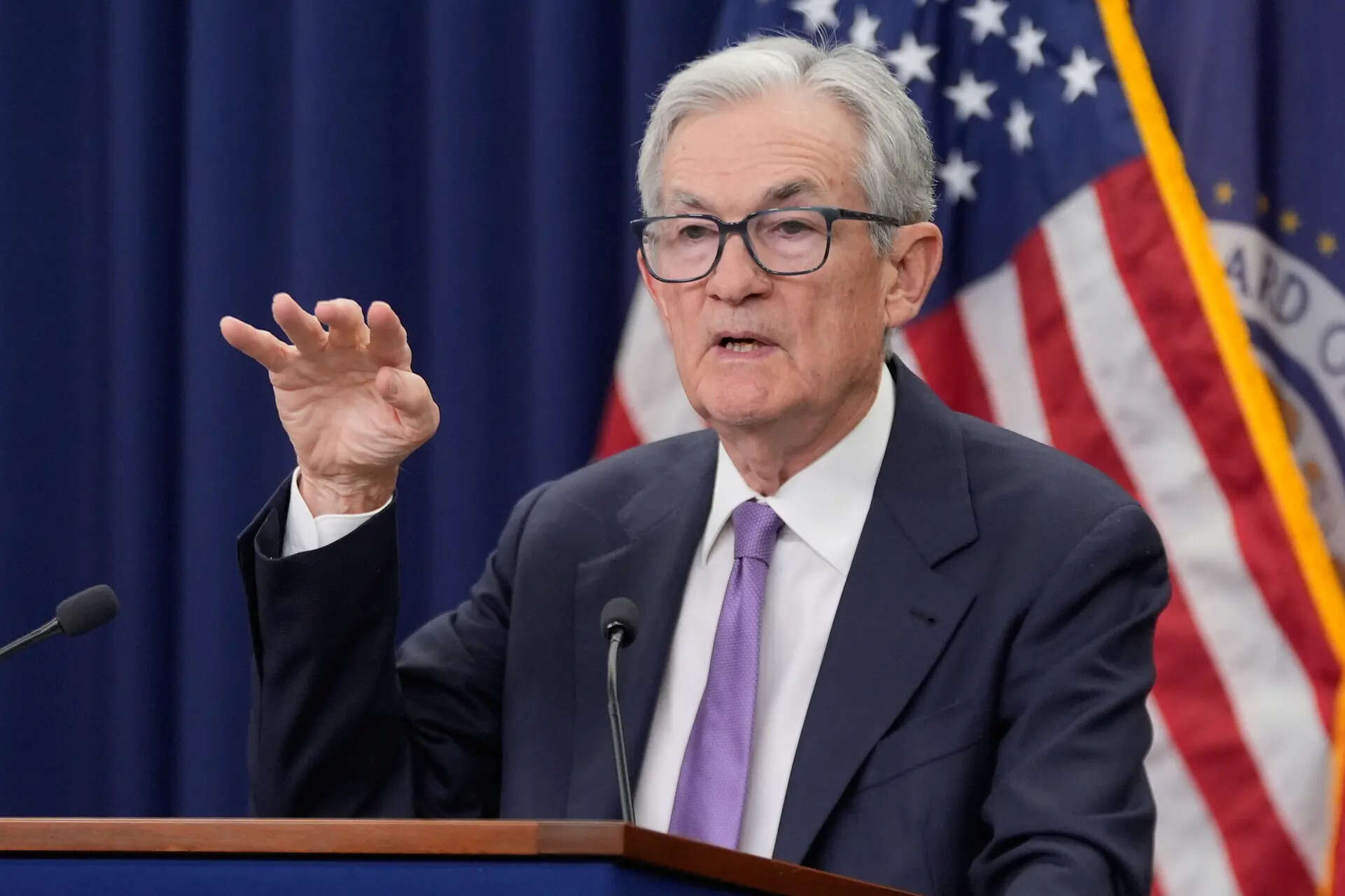 Will the Federal Reserve cut rates? All eyes on today’s big decision