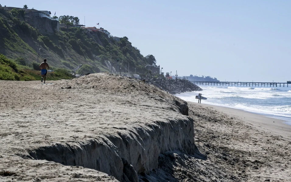 How erosion quietly reshapes our world