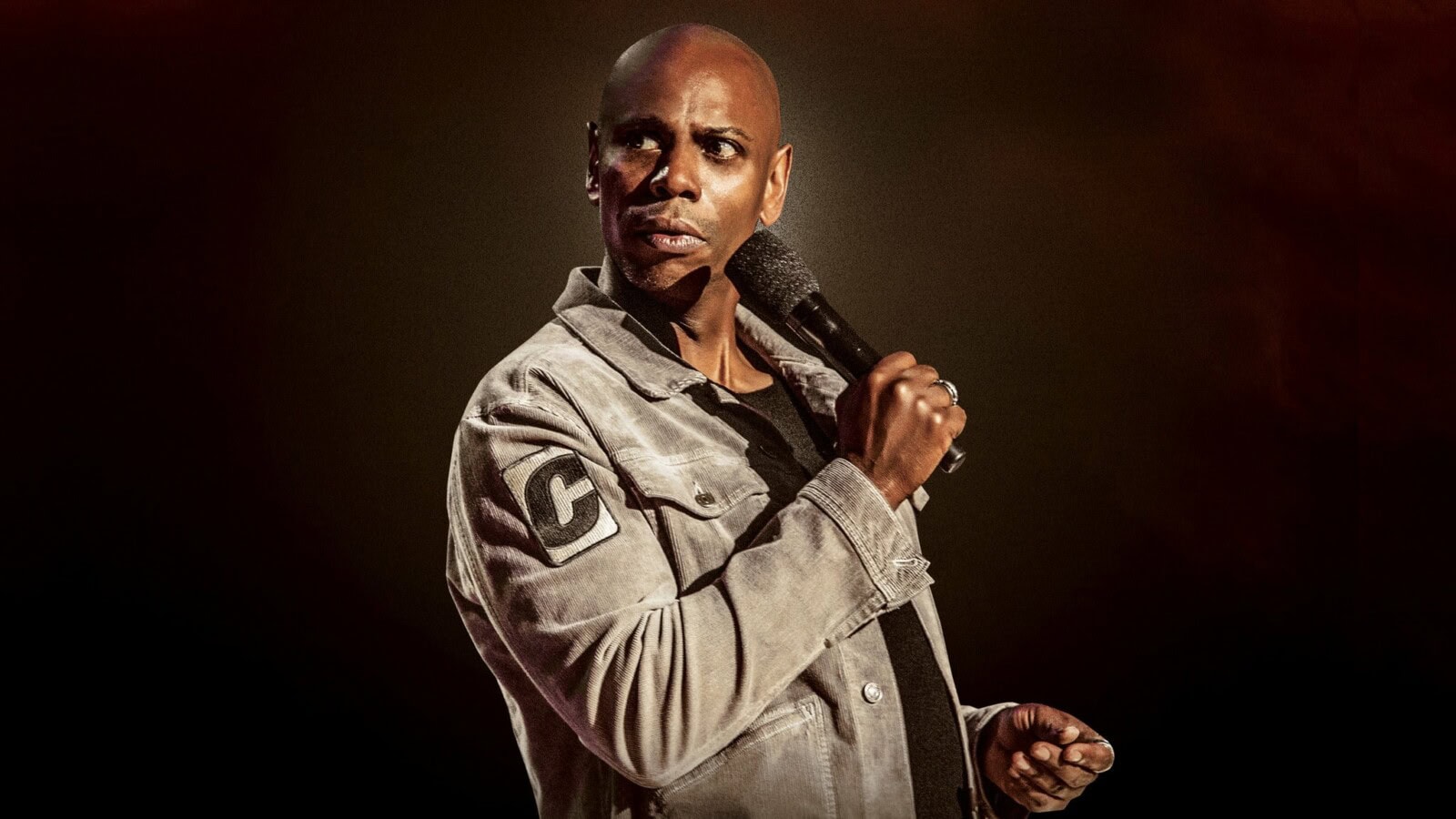 Dave Chappelle Netflix-festivaalien pääesiintyjäksi – edellinen kerta ...