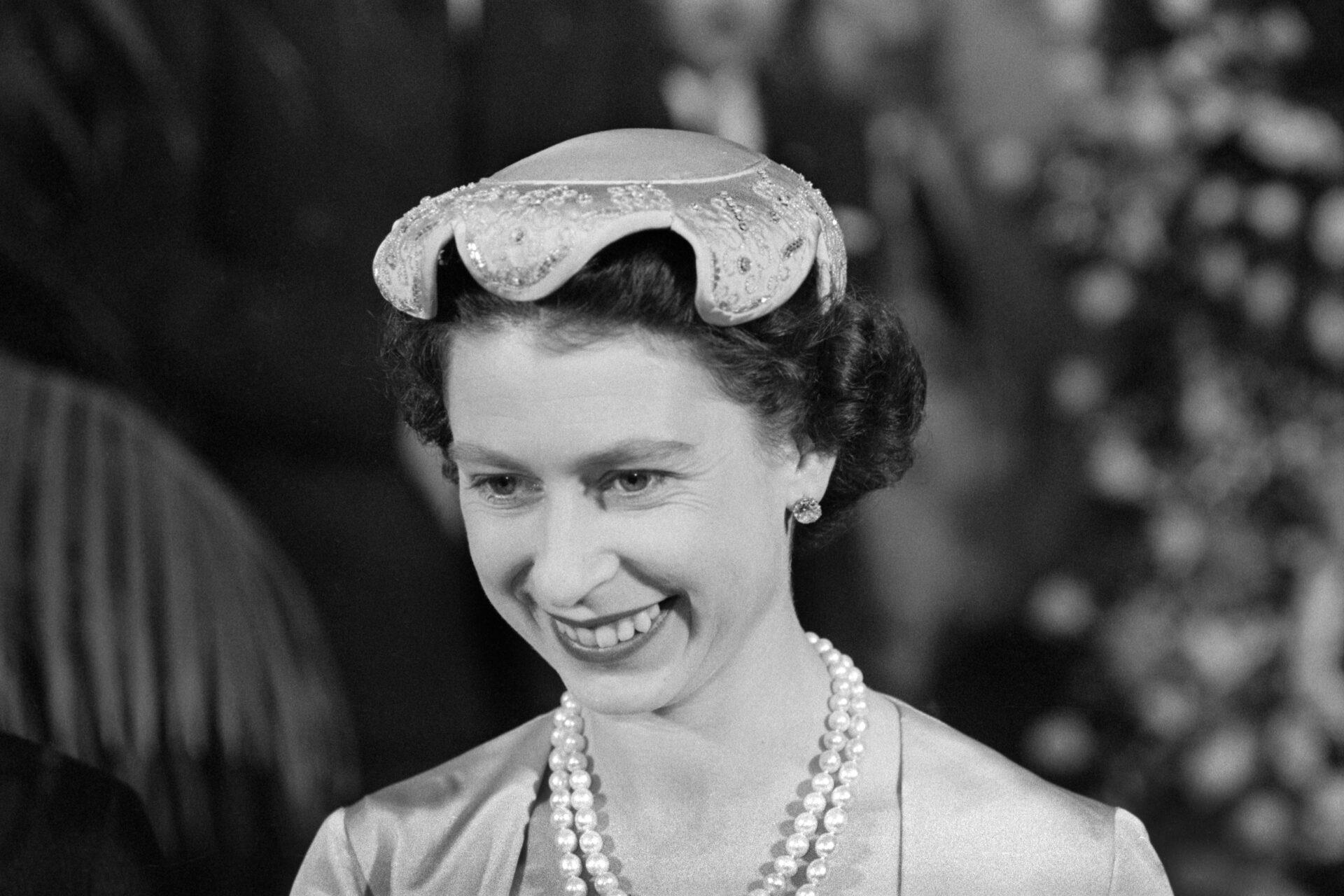How Queen Elizabeth II triumphed over her greatest challenges