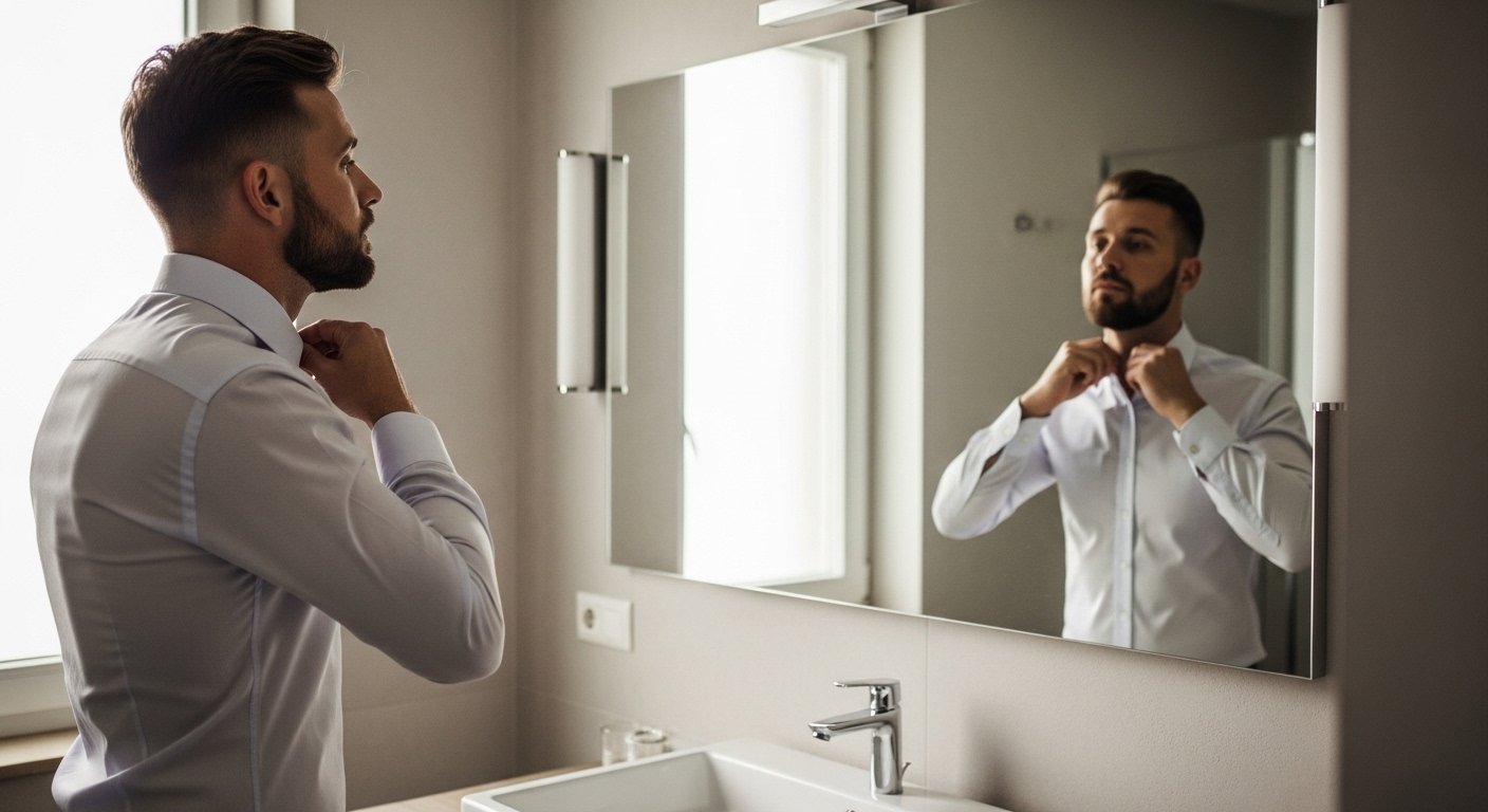 Men grooming hacks for every occasion