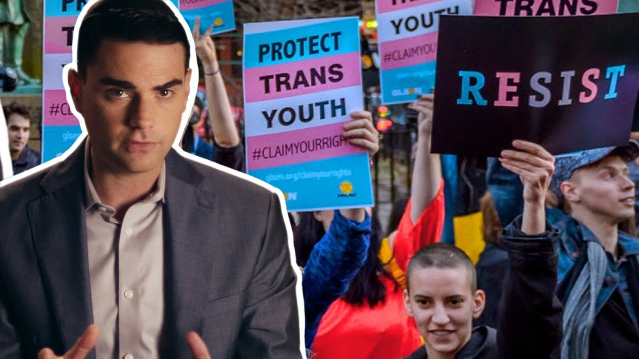 Examining claims about transgender ideology