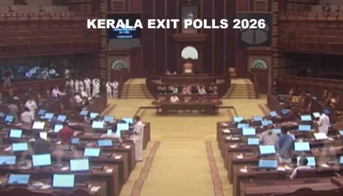 Kerala exit poll results 2026 live: UDF, LDF locked in a tight contest