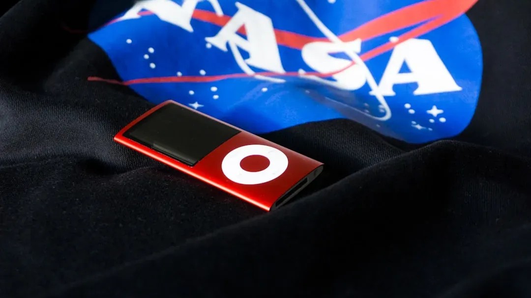 3 everyday technologies you didn't know came from space missions