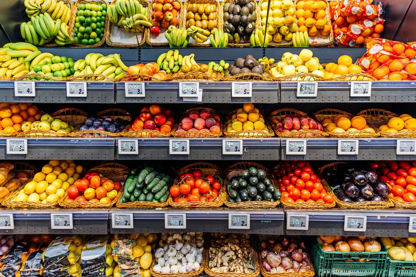 Eating fruits and vegetables may raise cancer risk, new study warns