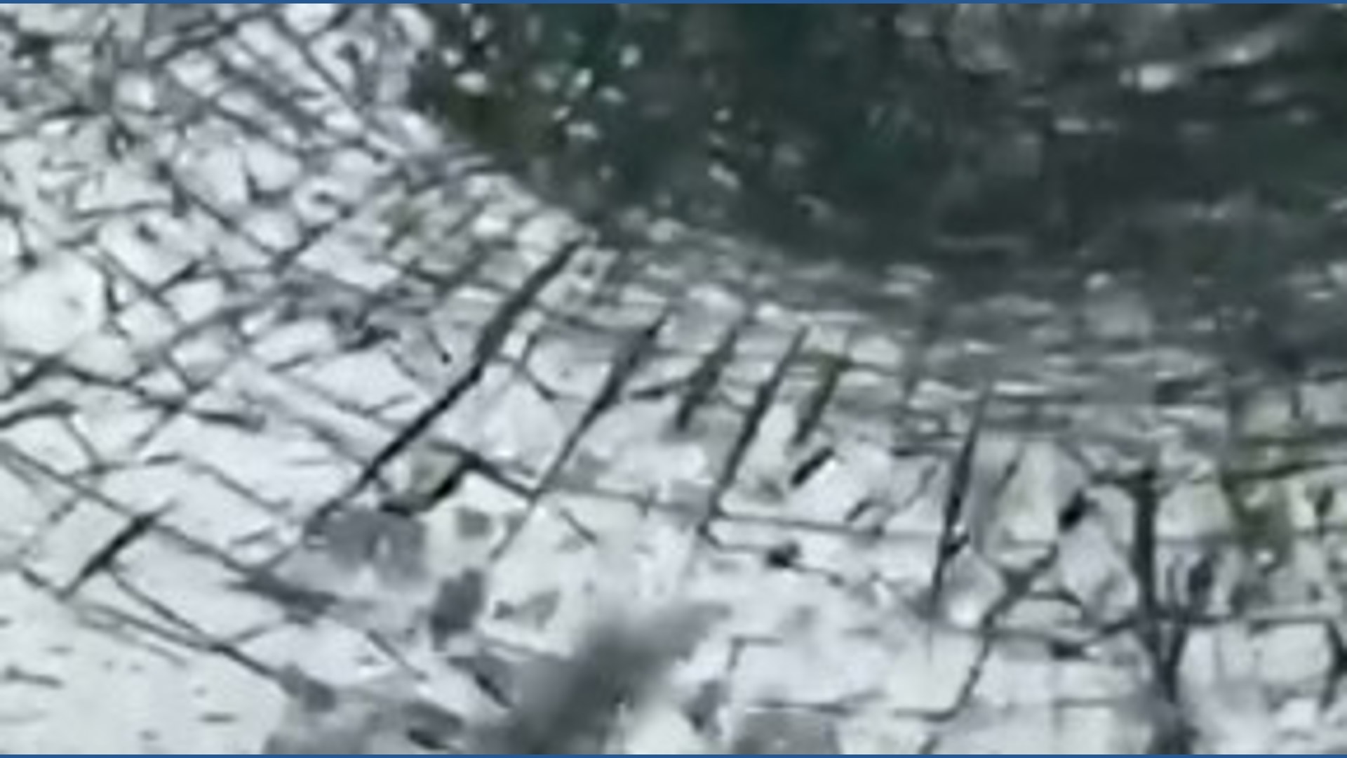 Softball-sized hail, tornado slam Missouri