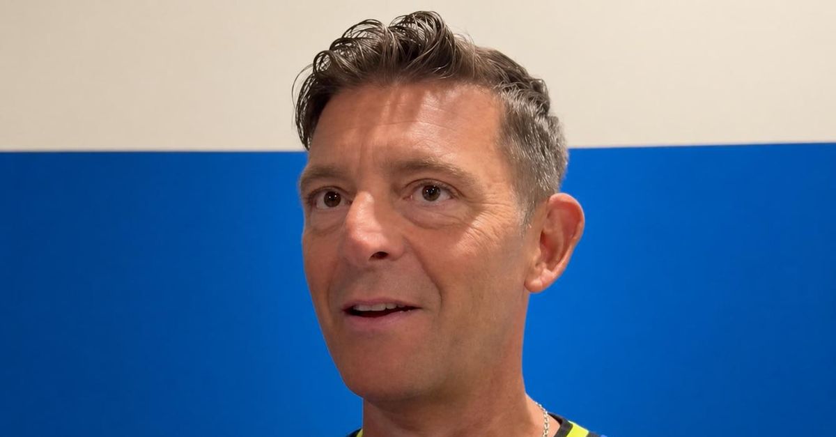 Rocchi a San Siro parlava con un arbitro. Caso designazioni: qual è l ...