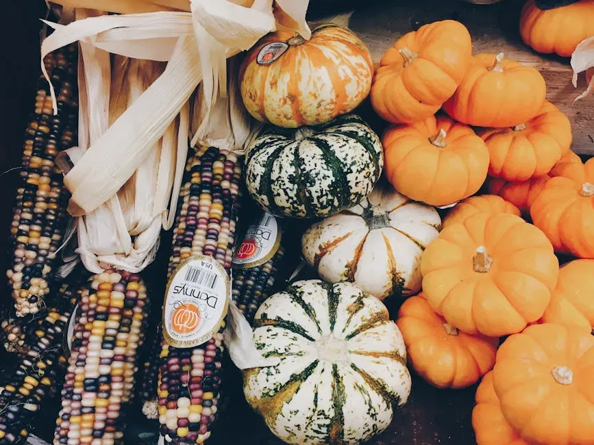How to shop for organic produce on a budget