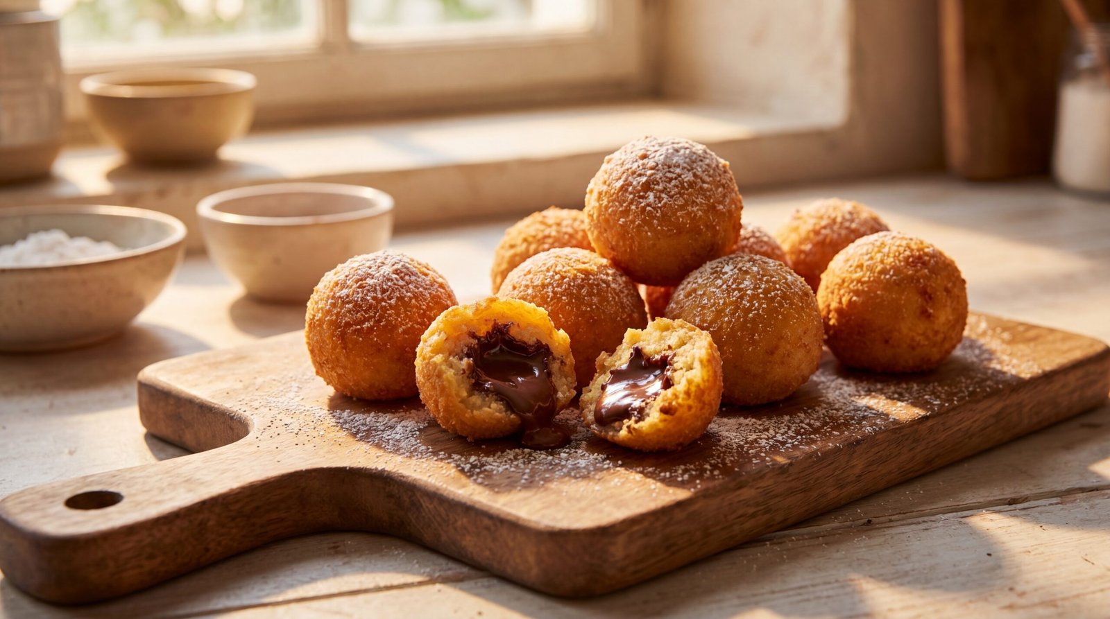 Forget tiramisu this crispy sweet Sicilian treat is your next Italian ...