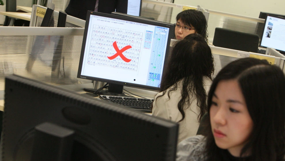 CBSE confirms class 12 results on track for mid-May release