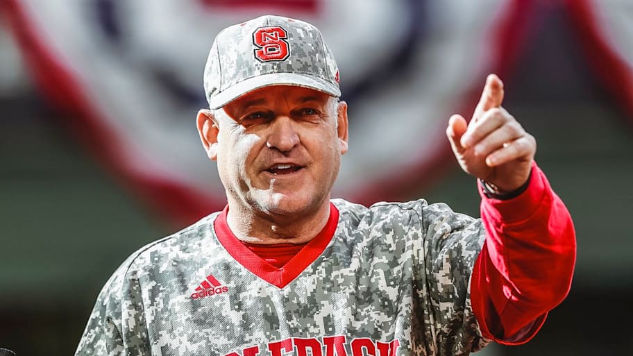 Elliott Avent breaks down NC State baseball's latest win over ECU