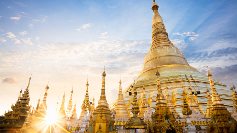 The 10 best lesser-known attractions in Asia, according to travelers
