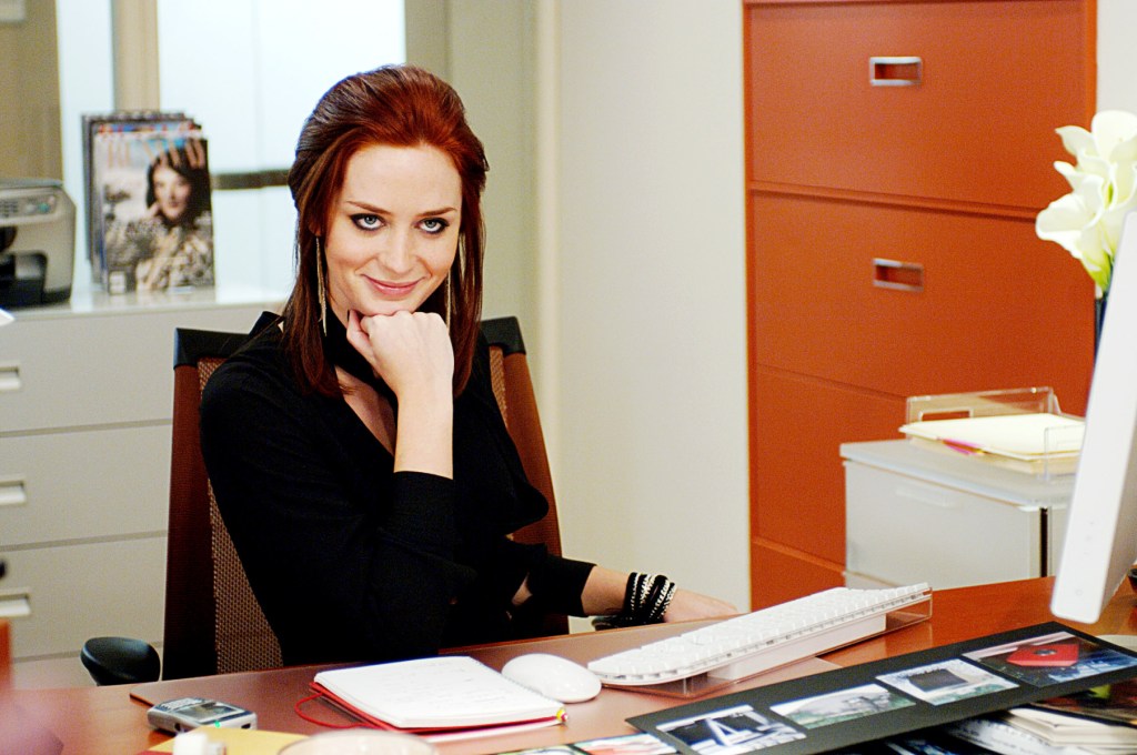 'Devil Wears Prada' real-life 'Emily' revealed: Book was 'betrayal'