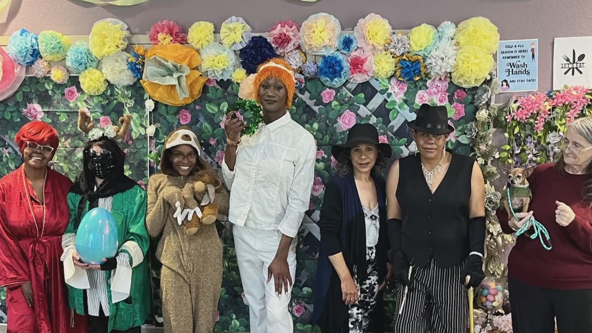 Denver nonprofit warns critical services at risk amid federal funding ...