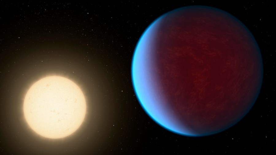 10,000 new planets? Researchers find hidden worlds in NASA telescope data