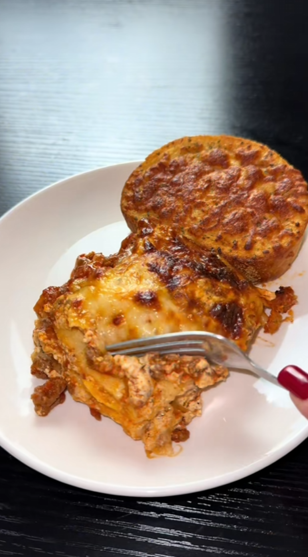 How to cook lasagna fast, easy, perfect homemade meal