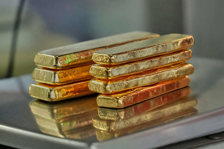 Dhan launches gold vault, enables users to buy gold from the exchange