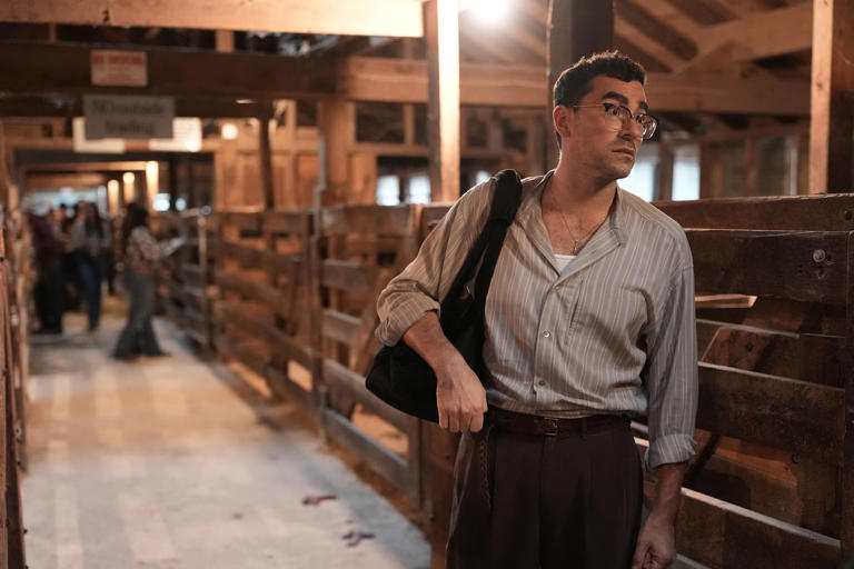 How Big Mistakes Made Its Protagonist an Accidental Style God