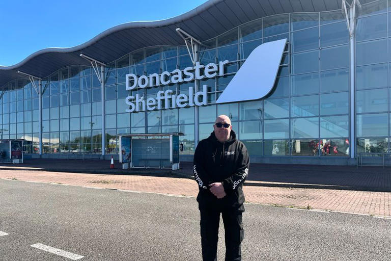 Reform accused of 'industrial sabotage' over Doncaster Sheffield ...