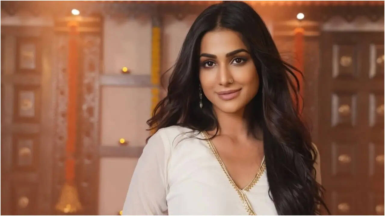 Ganga Mai Ki Betiyan’s Amandeep Sidhu on World Dance Day: "Learning ...