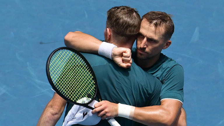 Jan Zieliński już w ćwierćfinale turnieju w Madrycie. Zna rywali