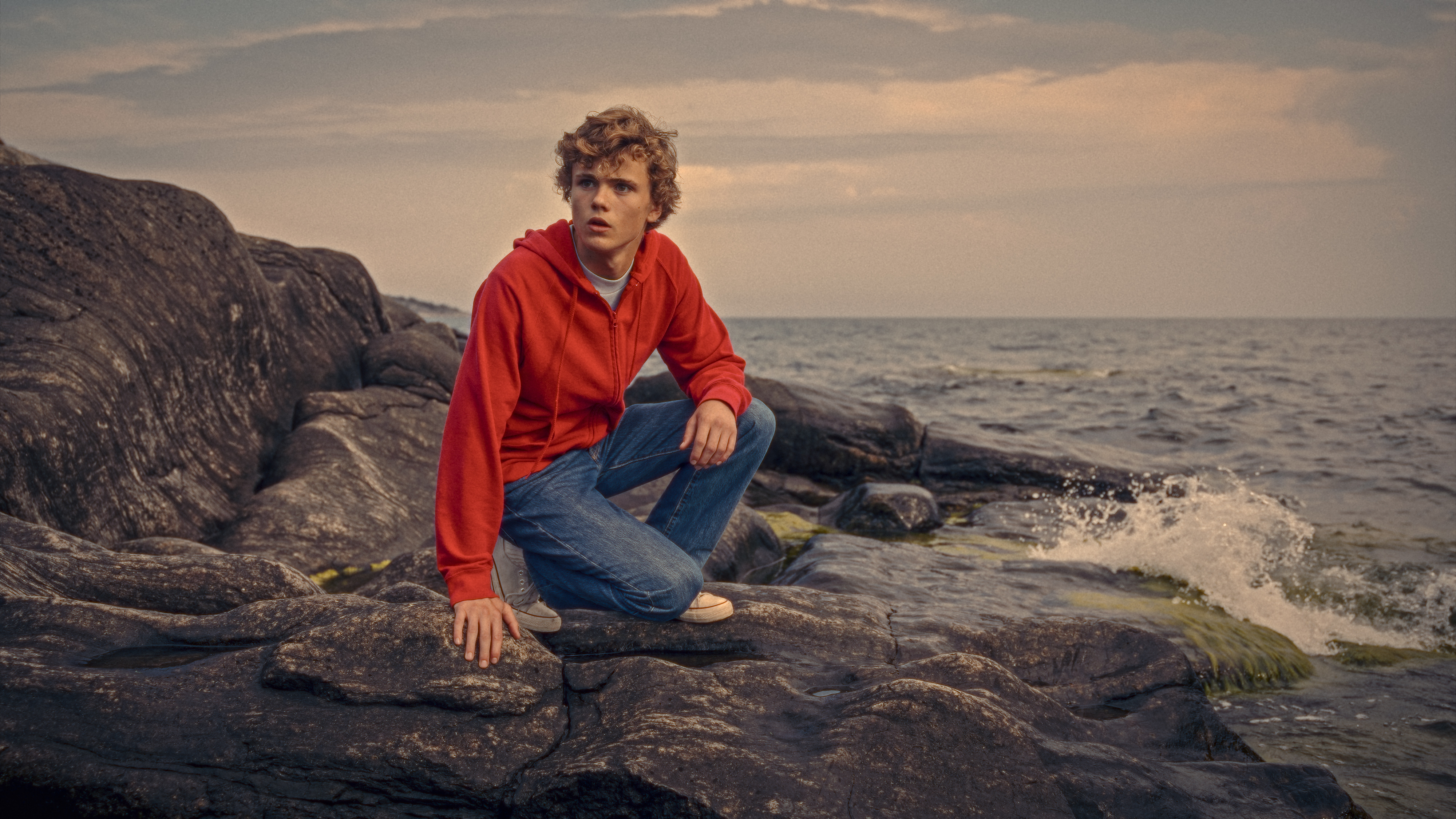 Canneseries takeaways: Jisoo, Adam Scott, buzz titles, male rage