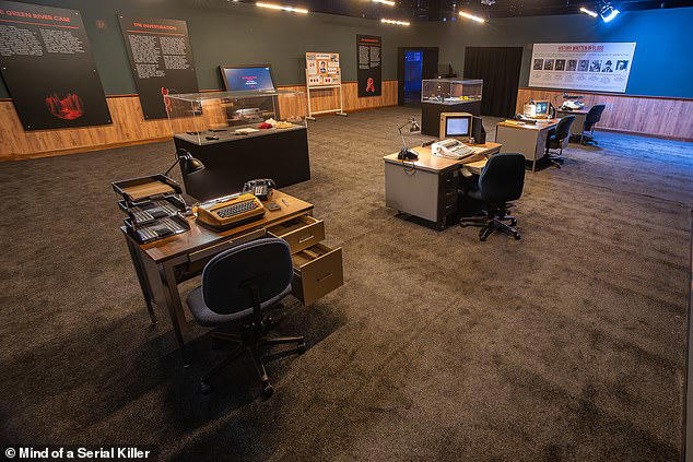 Opinion: I went inside Dahmer's 'home' and got insight into serial ...