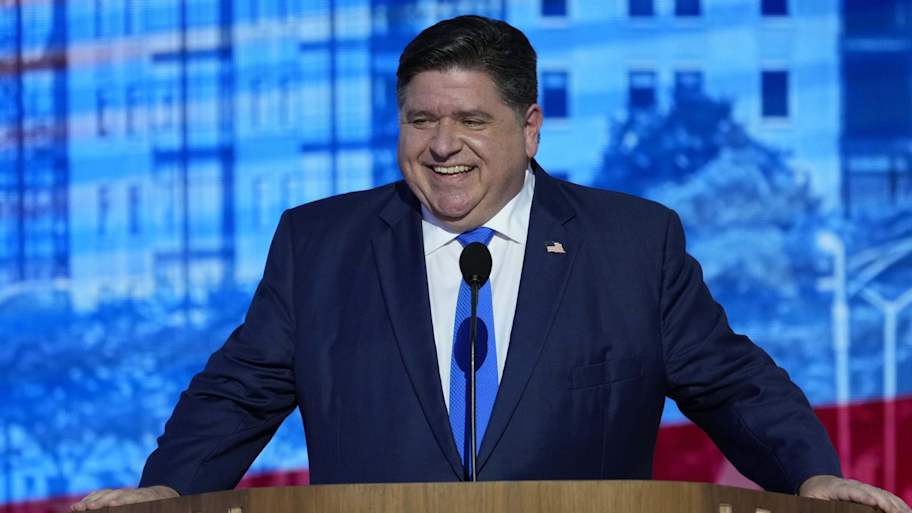 Bears to meet with NFL as governor claims credit for stadium bill