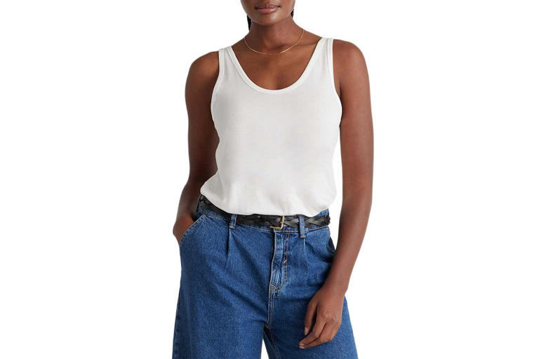 Meghan Markle and Kristen Bell are fans of the timeless top I'm wearing ...