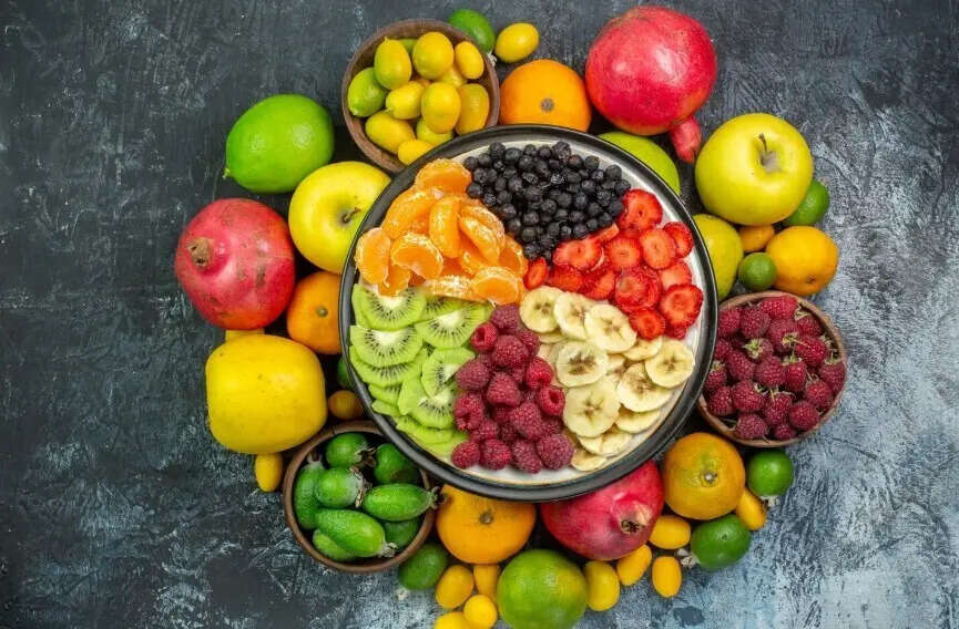 Best fruits to boost digestion and support gut health