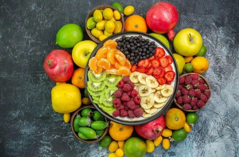 Best fruits to boost digestion and support gut health
