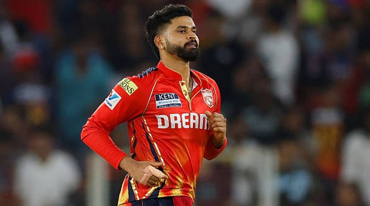 Shreyas Iyer faces historic low point as captain in IPL 2026
