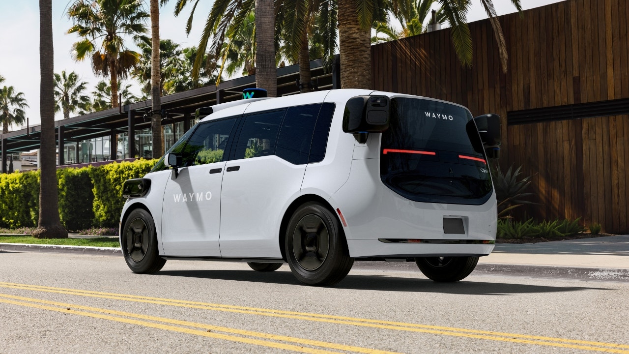 Waymo teams up with Waze to spot potholes faster