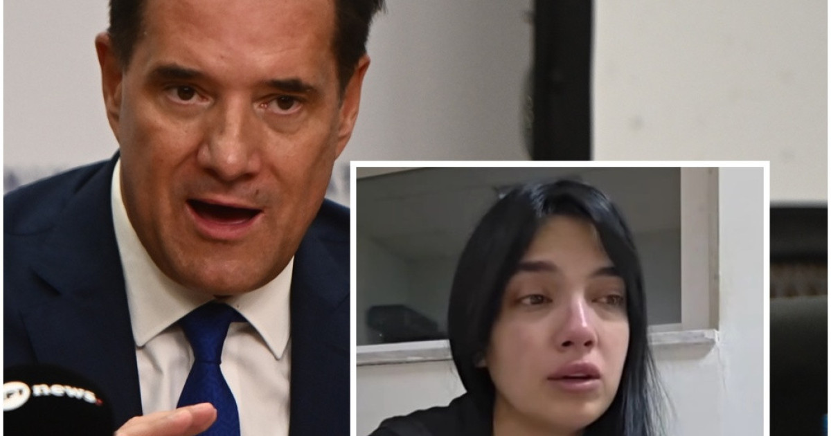 Ο Άδωνις Γεωργιάδης για τη γιατρό που «λύγισε»: «Καμία υπερεργασία ...
