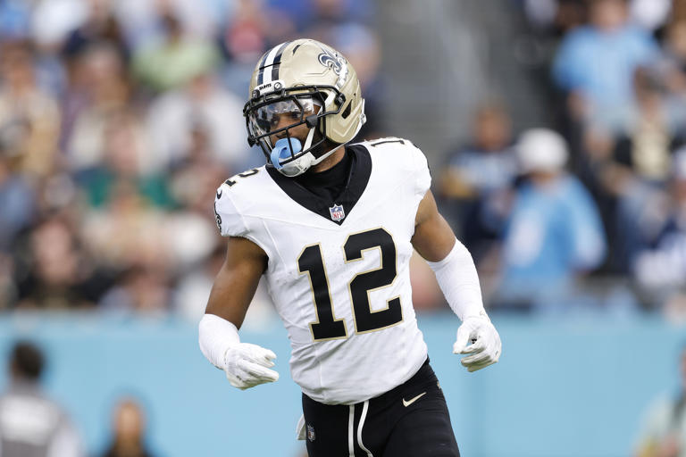 New Orleans Saints news, June 16: What will the Saints’ upgraded WR ...