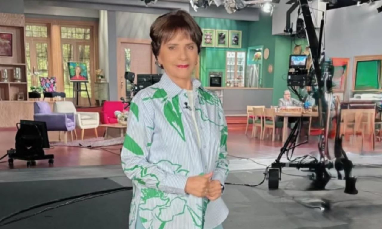 ¿Se va de Ventaneando? Pati Chapoy anuncia nuevo proyecto lejos de TV ...