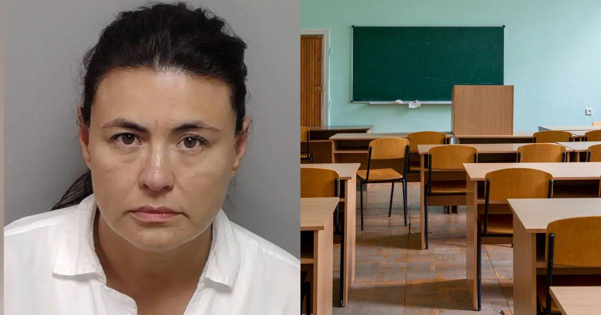 Texas teacher accused of sexual acts with 'favorite' students ...